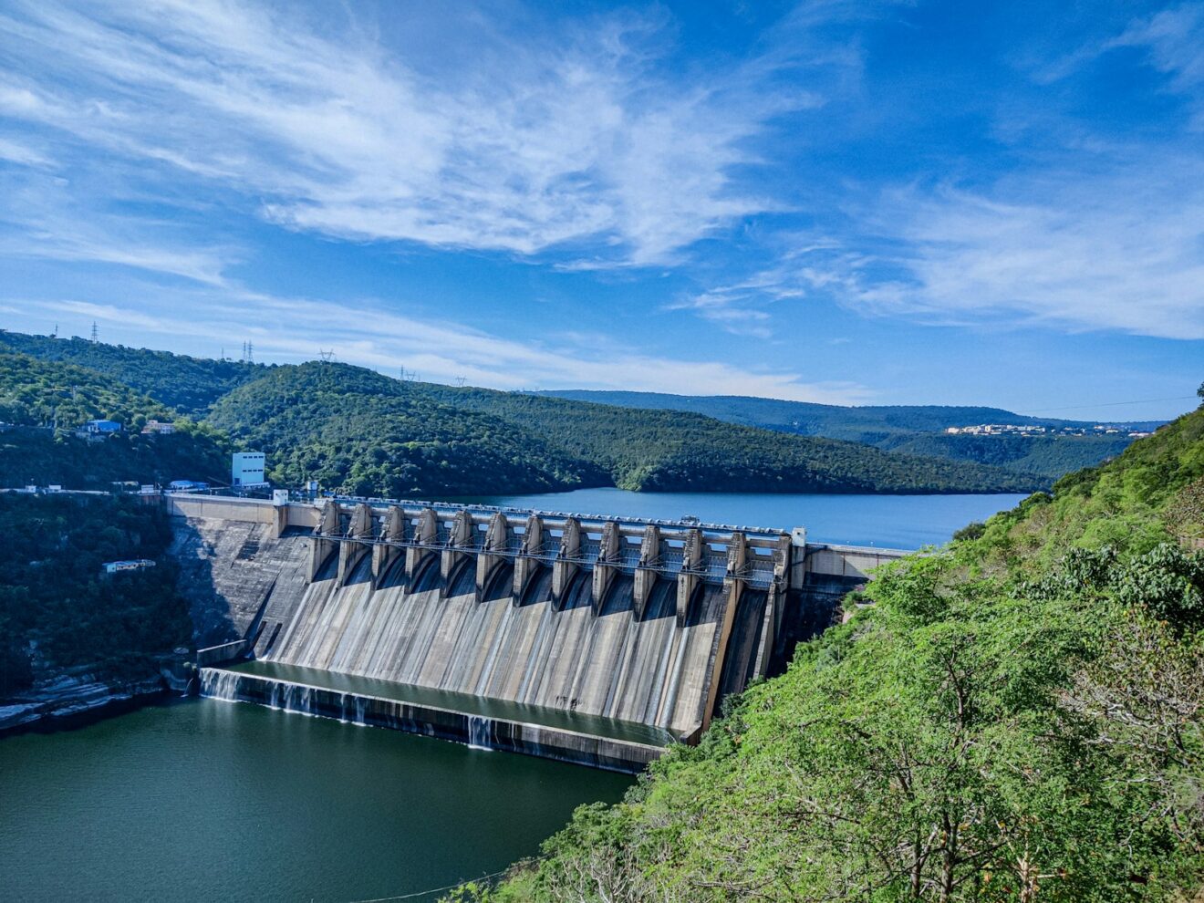 [STM]– History hydroelectricity in the Philippines